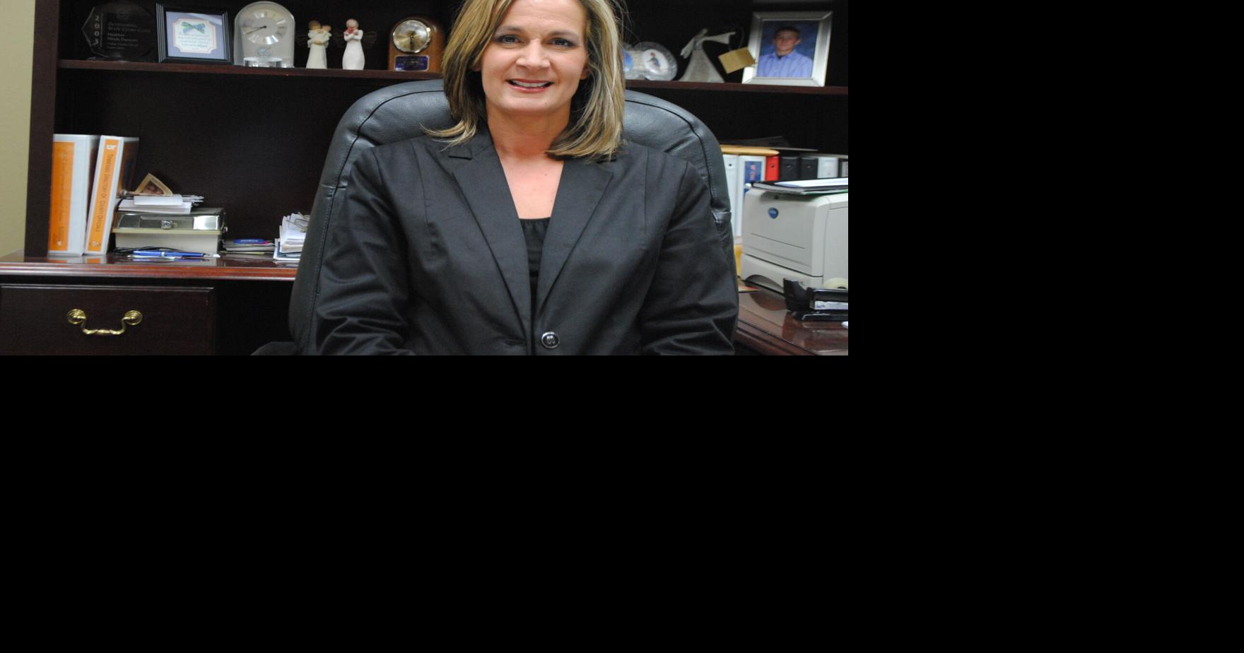 Duncan reveals details of her change of career | Local News ...