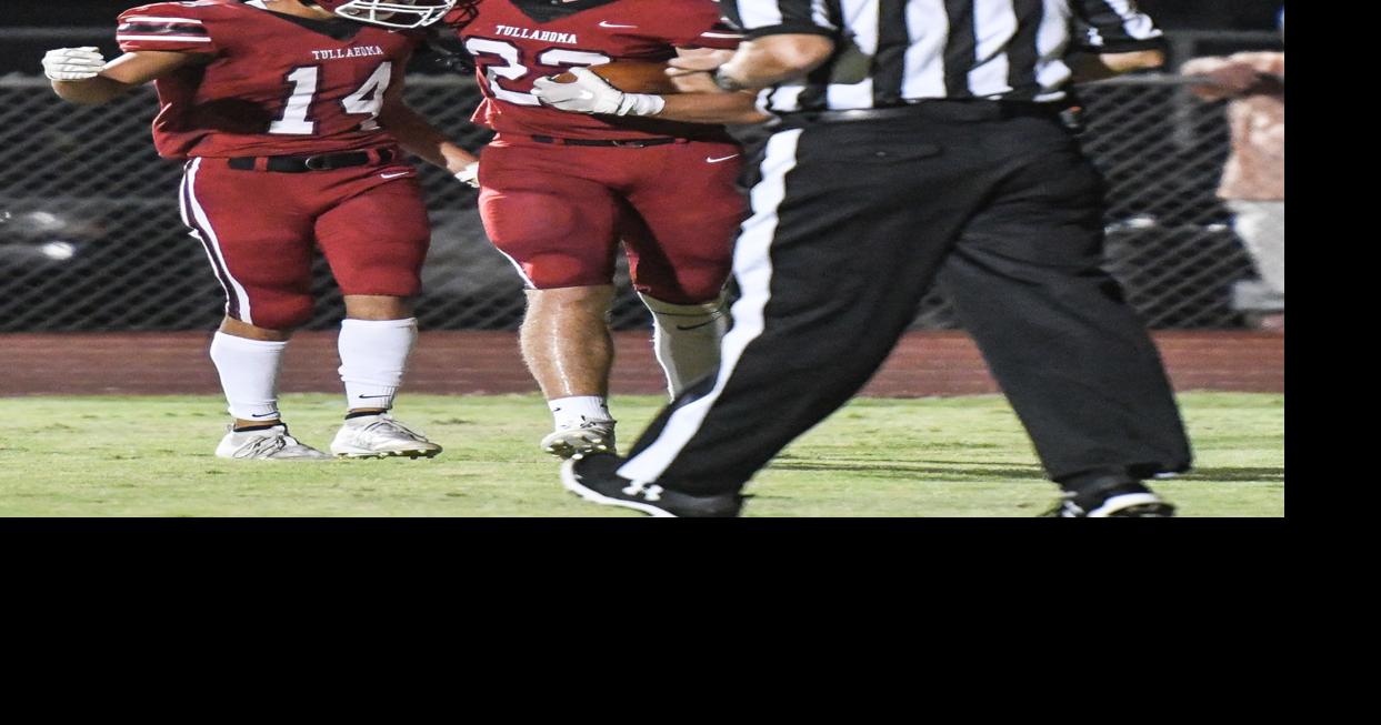 Wildcats crowned victors on homecoming | Local Sports | tullahomanews.com