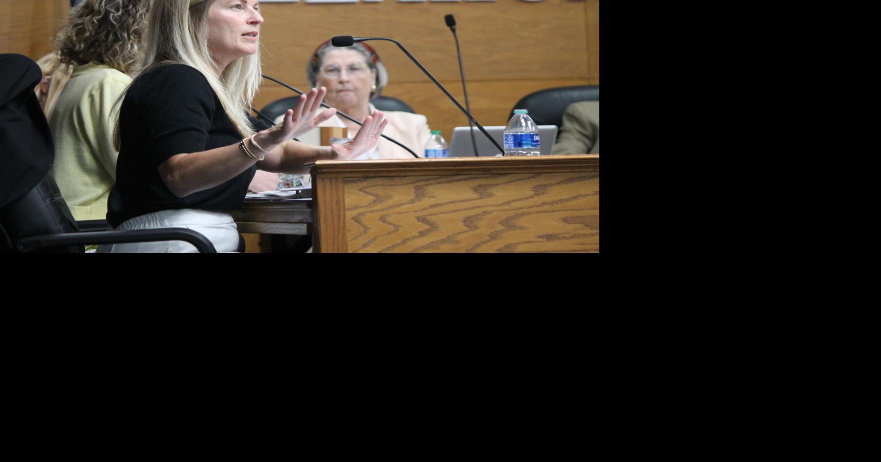 Where’s the love? Tennis group says BOMA out of bounds | Local News ...