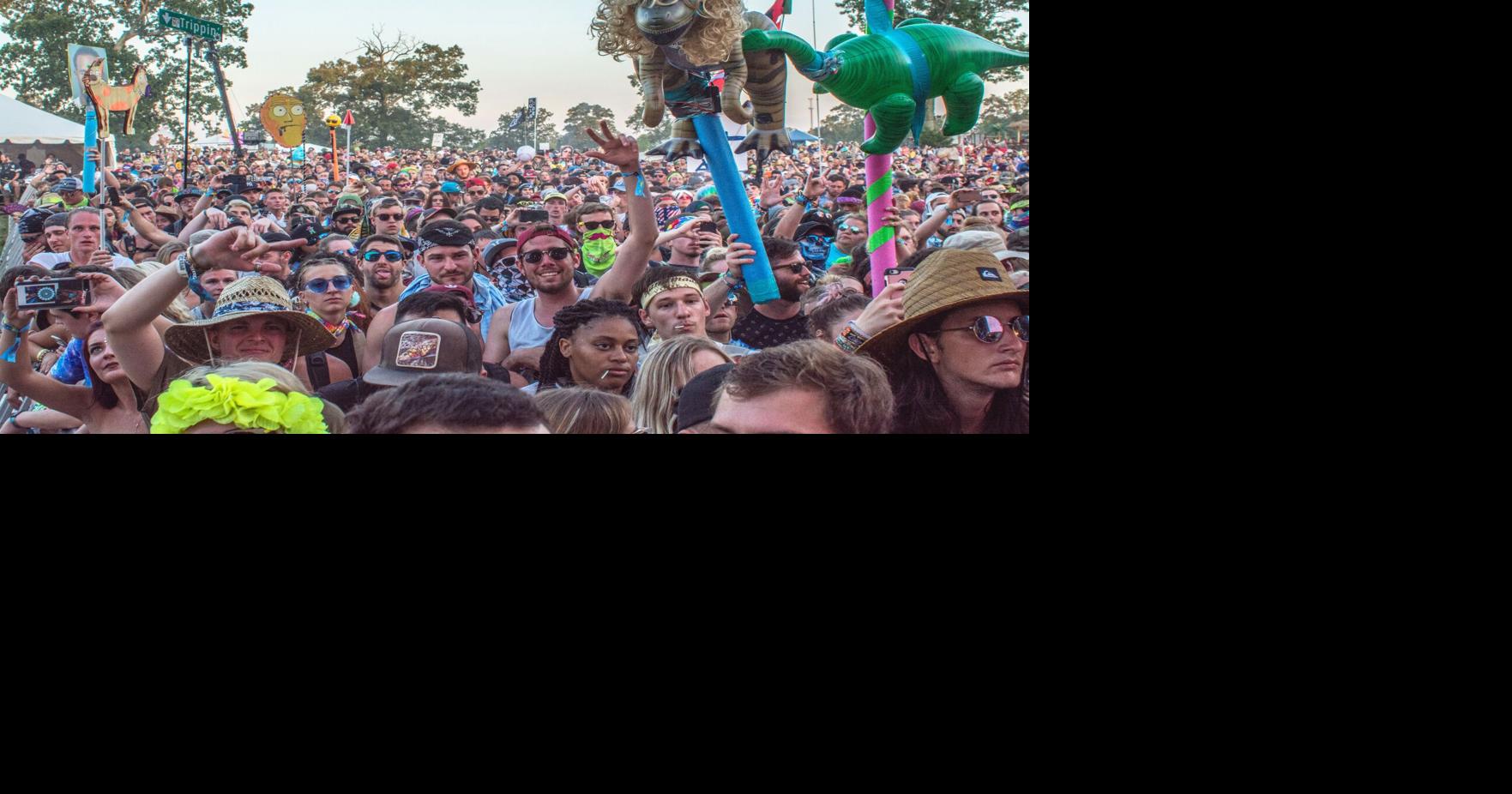 Manchester Bonnaroo annexation plan fosters concerns | Local News ...