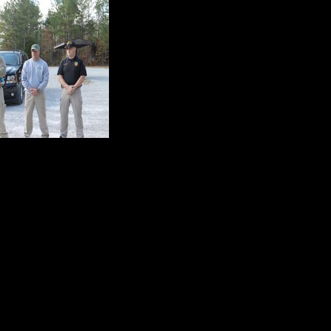 Human remains found on AEDC land | Local News | tullahomanews.com