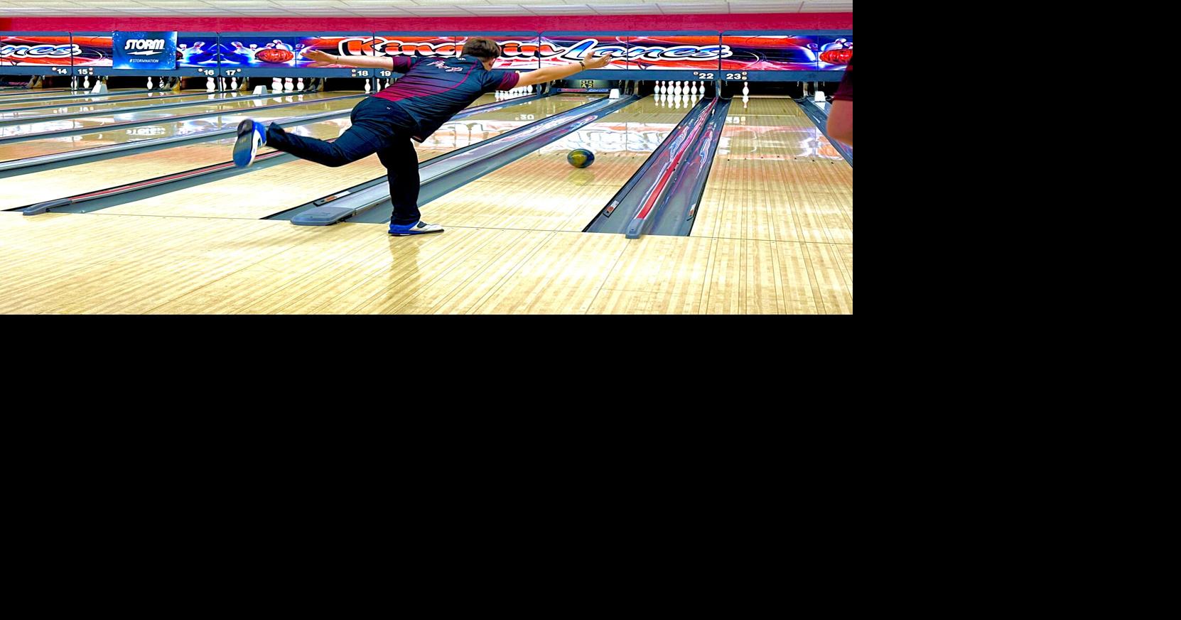 THS Bowling sends 11 players to individual region state qualifier ...