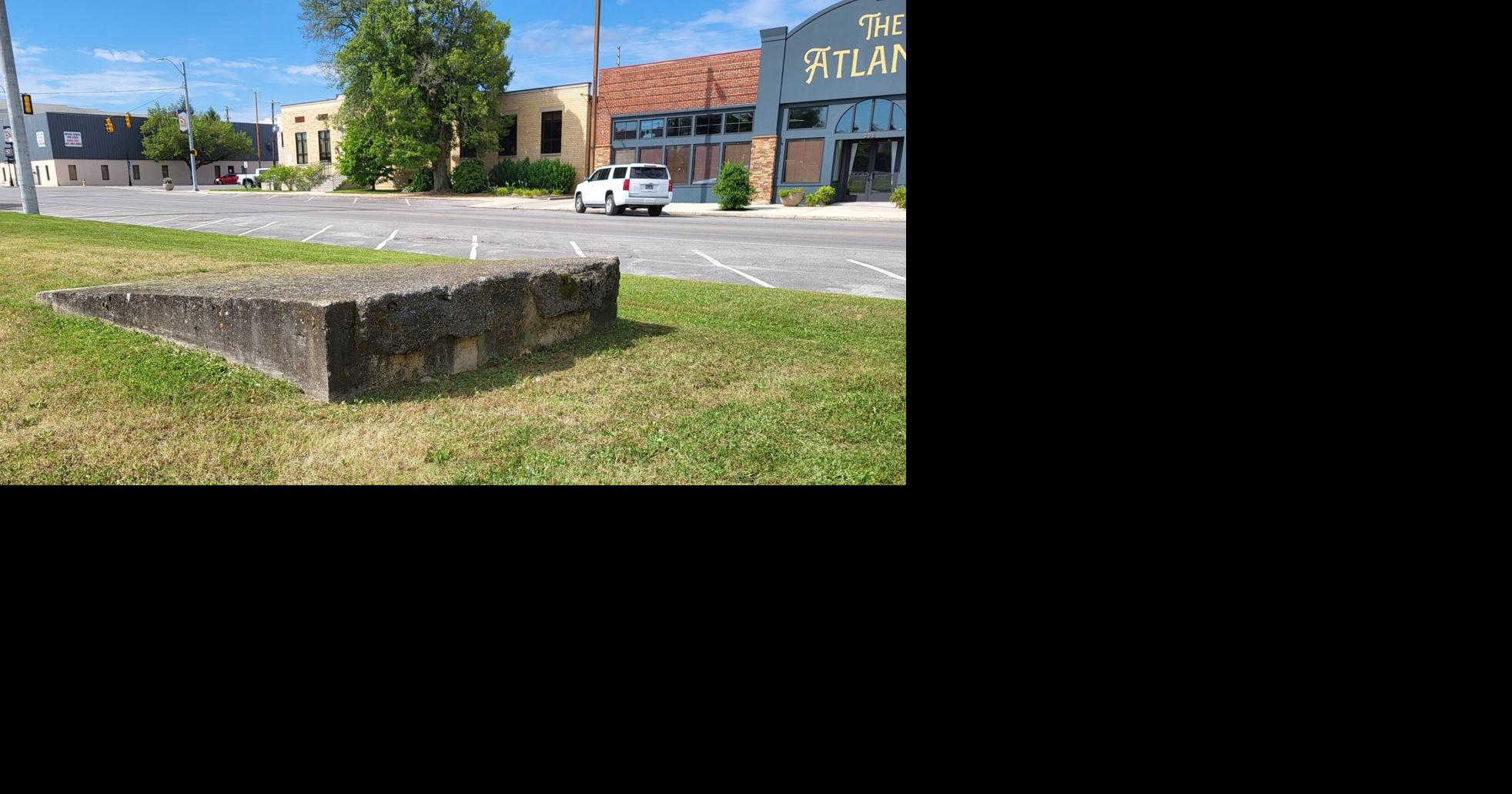 Ramp to Nowhere | Editorial | tullahomanews.com