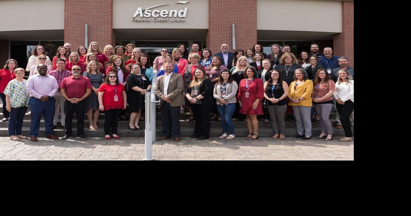 Ascend FCU named one of best credit unions to work for eight years in a ...