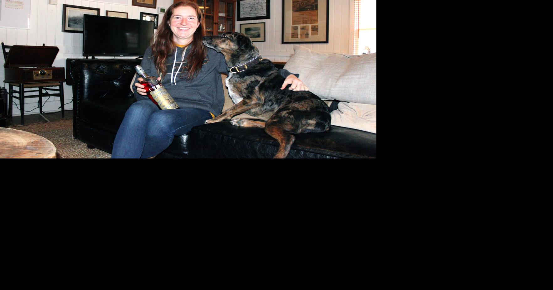 Women and whiskey: Ladies lead the industry | Living | tullahomanews.com