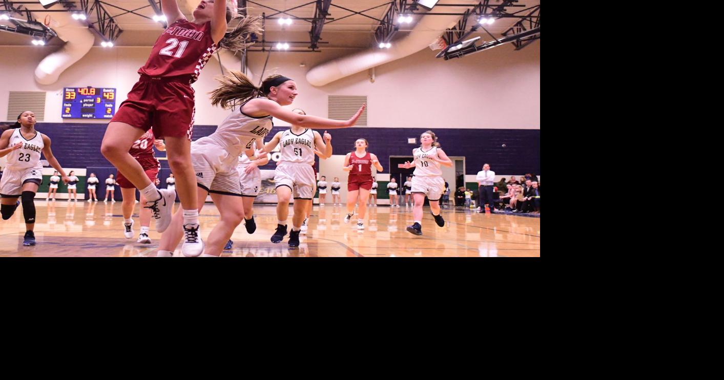 Duncan selected as The News' 2019 Female Athlete of Year | Local Sports ...