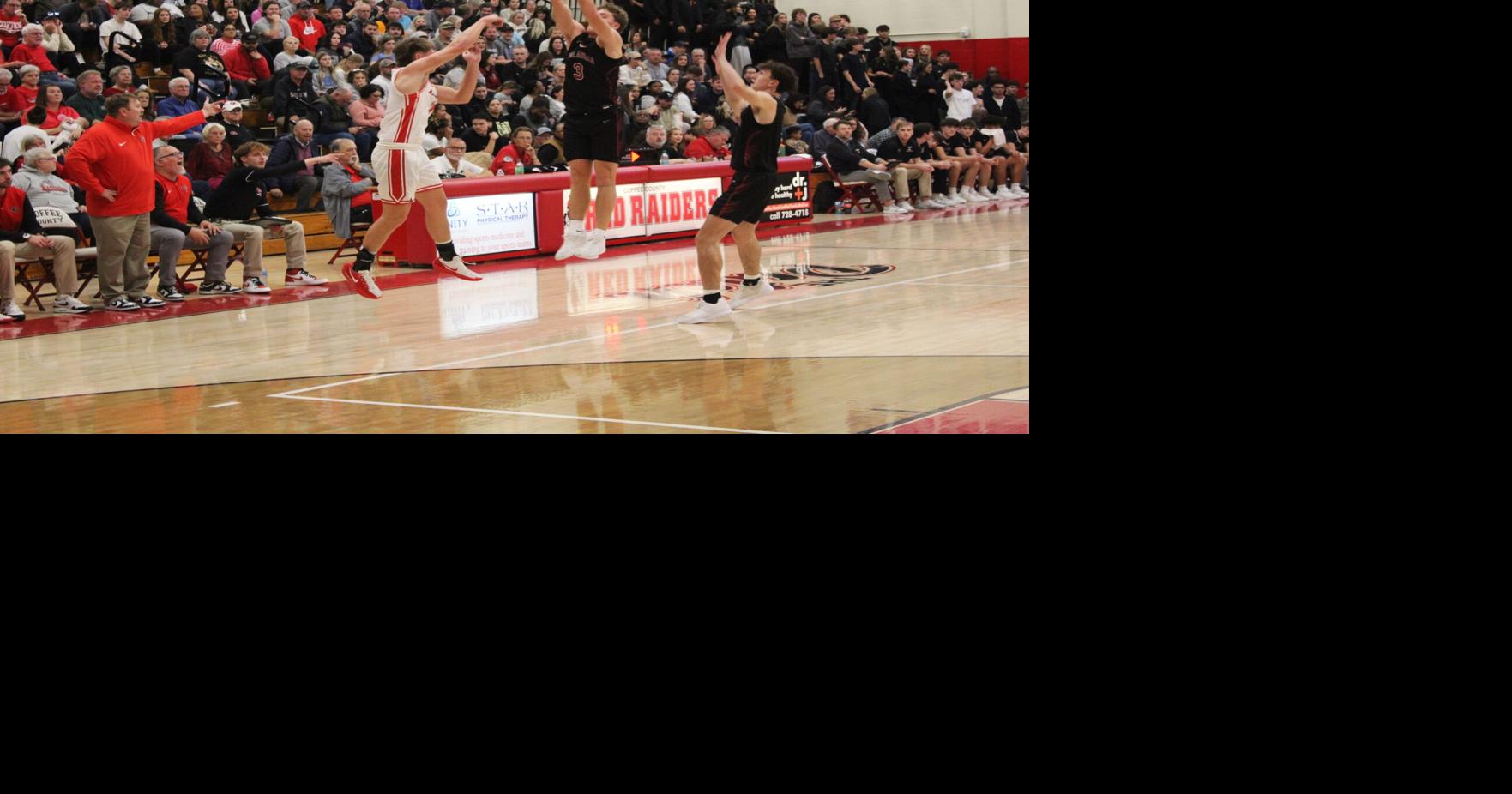 Wildcats get convincing win over Coffee County Central | Sports ...