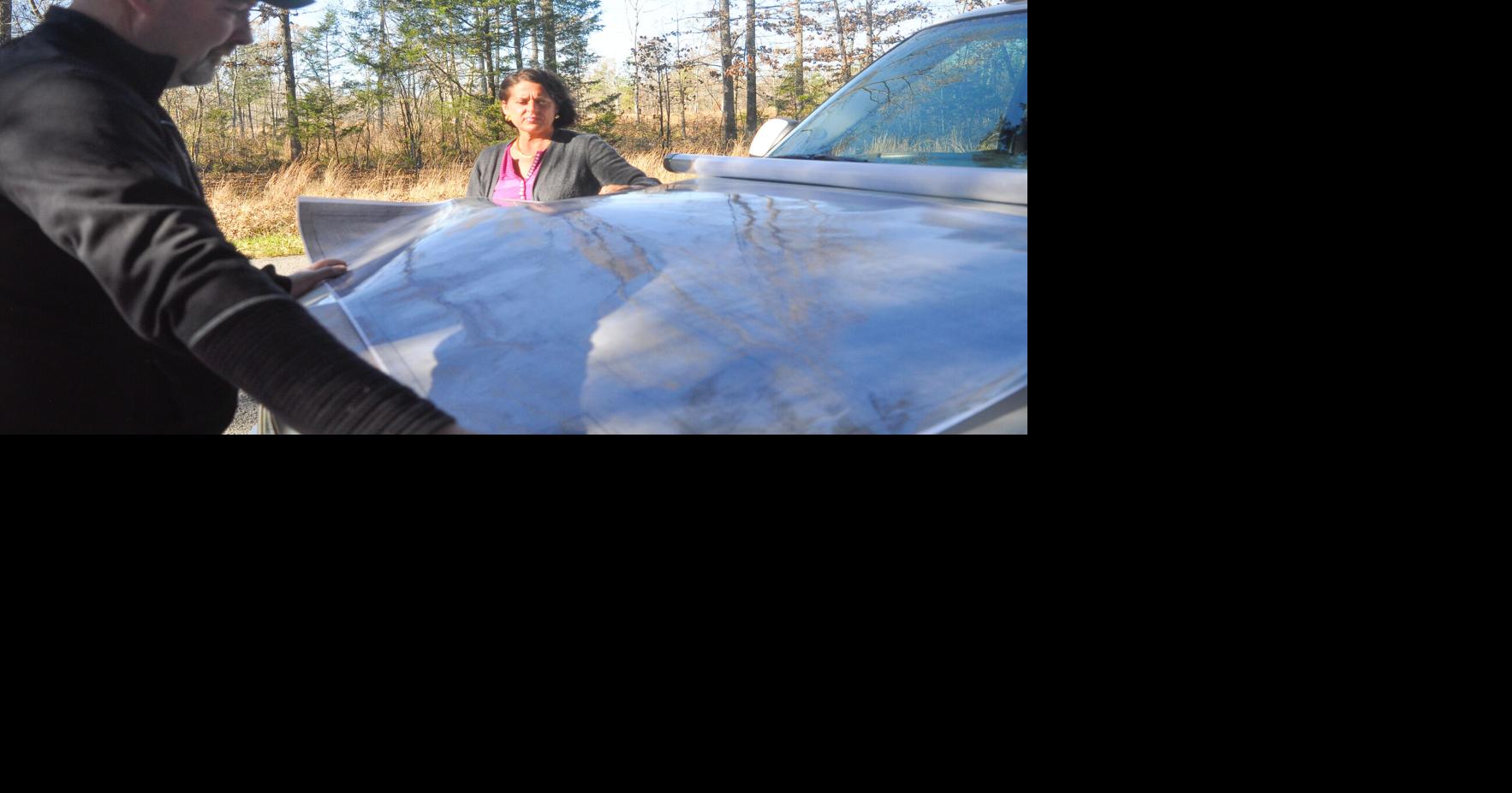 Finding a Forrest in the trees | Living | tullahomanews.com