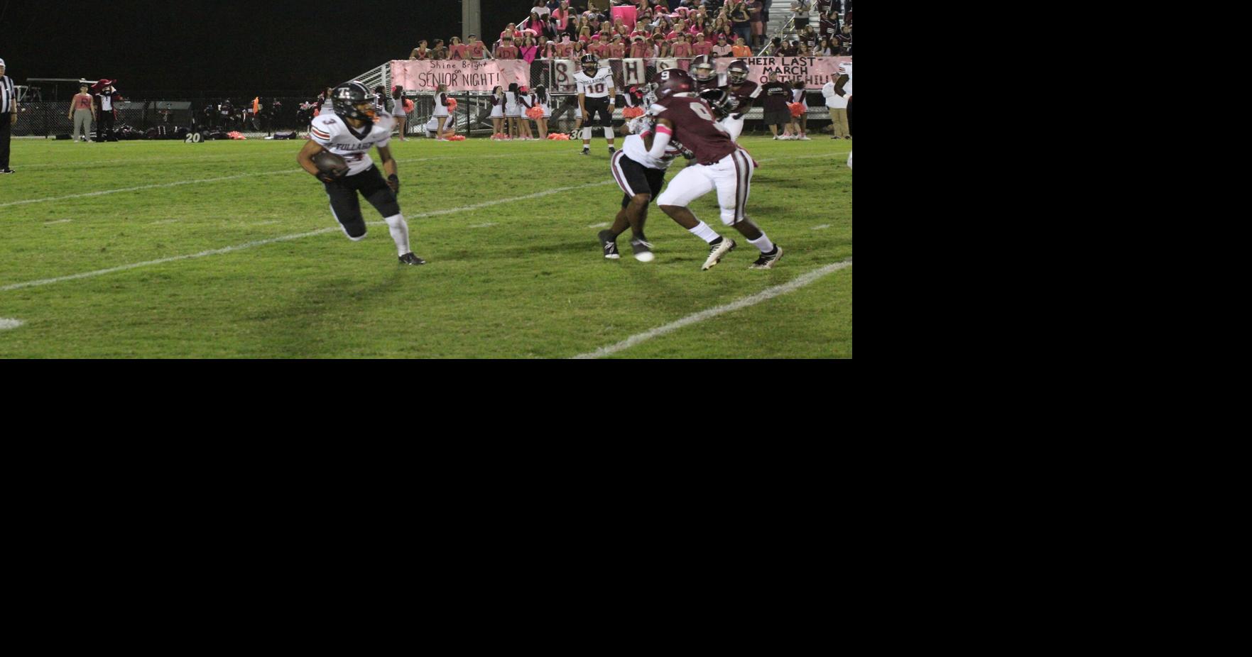 Wildcats beat Raiders 29-7 | Local Sports | tullahomanews.com