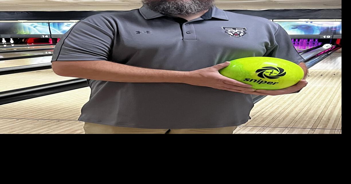 Swiger to lead THS Bowling program | Local Sports | tullahomanews.com