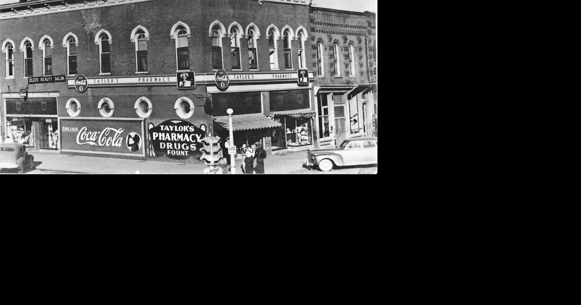 The Corner Drug Store | Editorial | tullahomanews.com