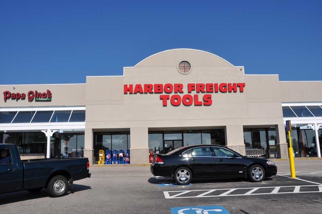 Discount tool store could be headed to mall Local News tullahomanews