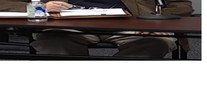 Planning Commission welcomes Attorney Sam Edwards | Local News ...