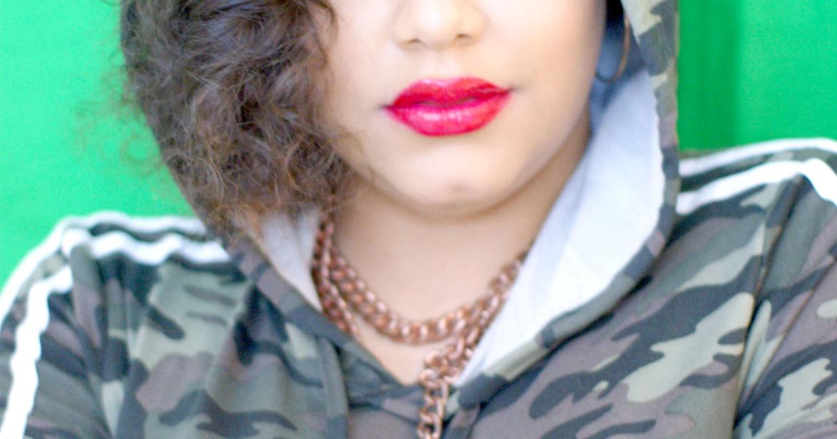 Elizabeth Abernathy is ready for the runway | Living | tullahomanews.com