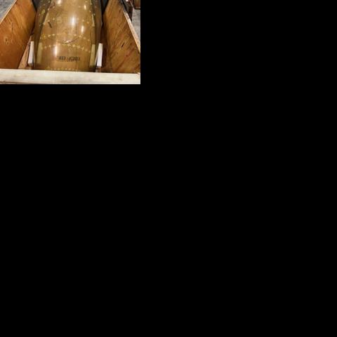 Arnold AFB finds support AFMC History and Heritage Program | Local News ...