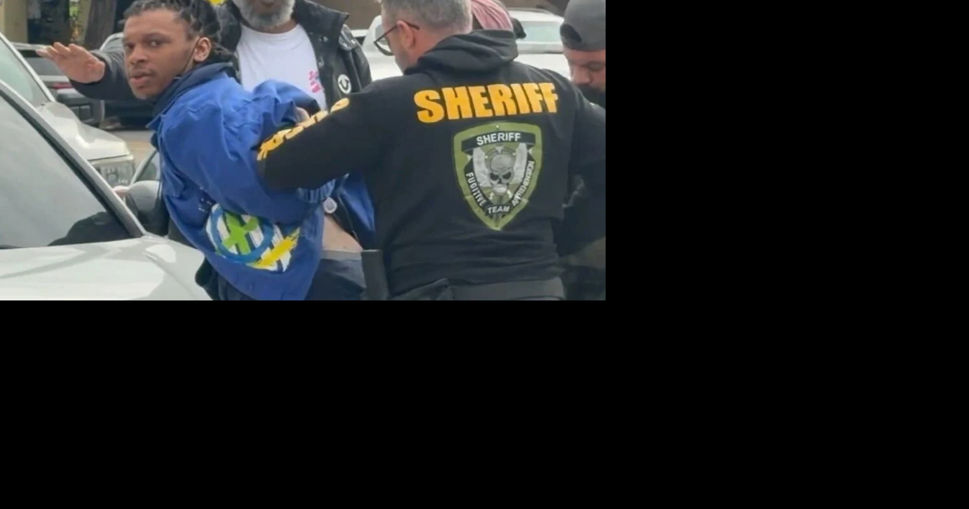 FOX13 Investigates: Admitted rapist mistakenly released from 201 Poplar ...