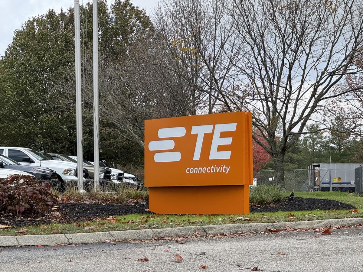 te connectivity st leonards