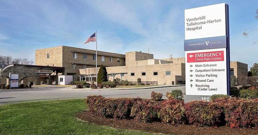Vanderbilt Health welcomes four new providers to Tullahoma | Local News ...