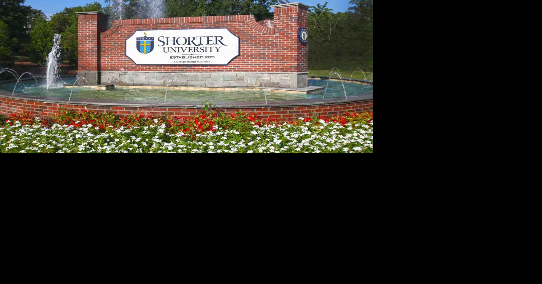 Hicks makes Dean’s List at Shorter University | Local News ...