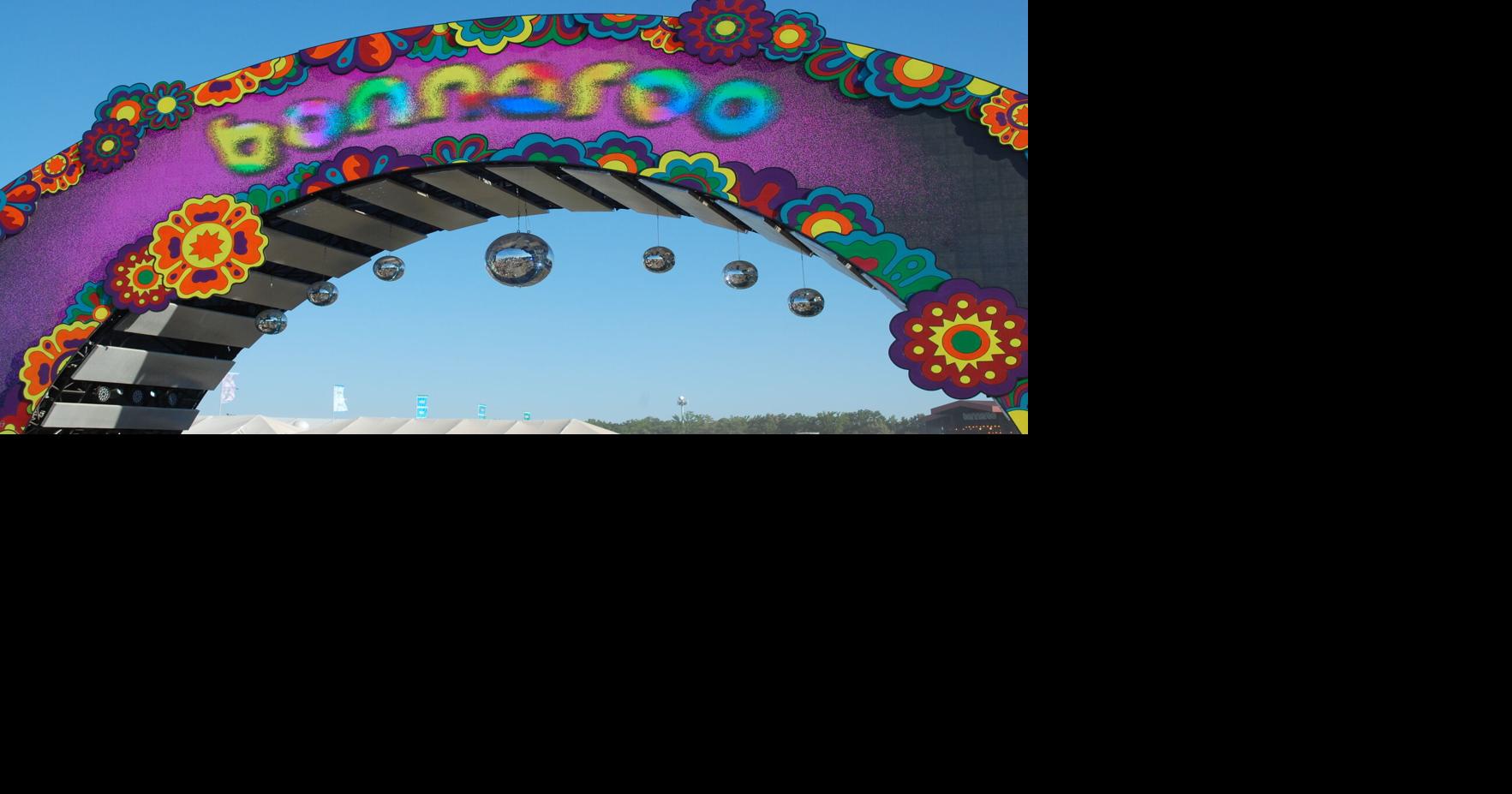 Bonnaroo surprises attendees with schedule release | Living ...