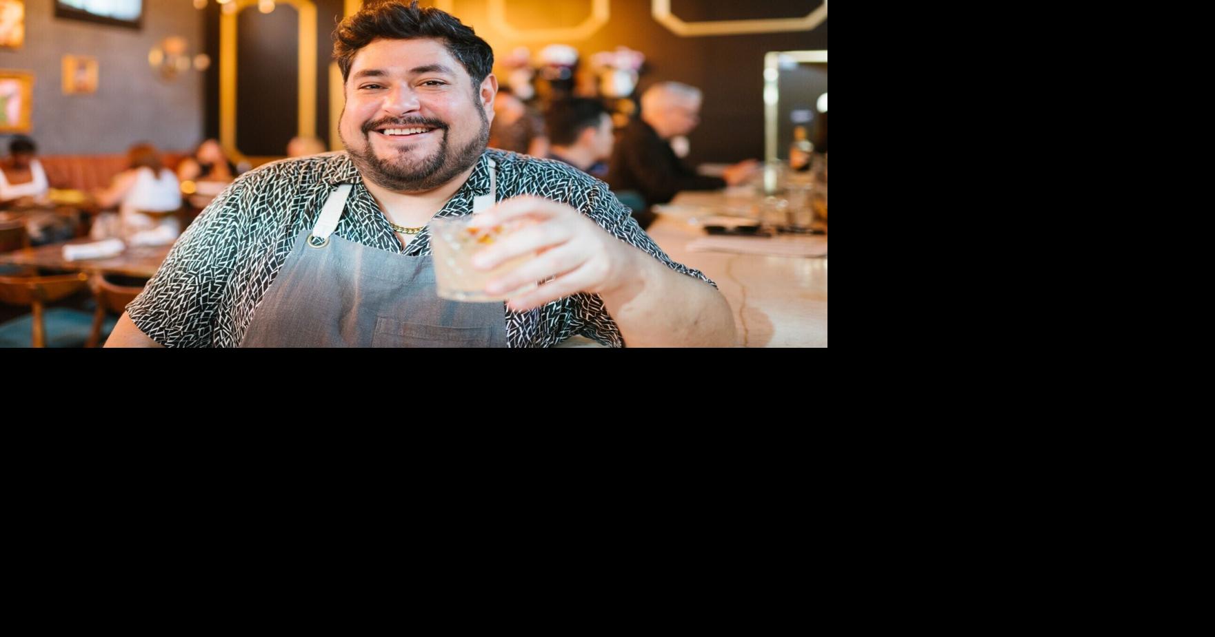 Top Chef Contestant Oscar Diaz Shares Where to Eat, Drink and Explore ...