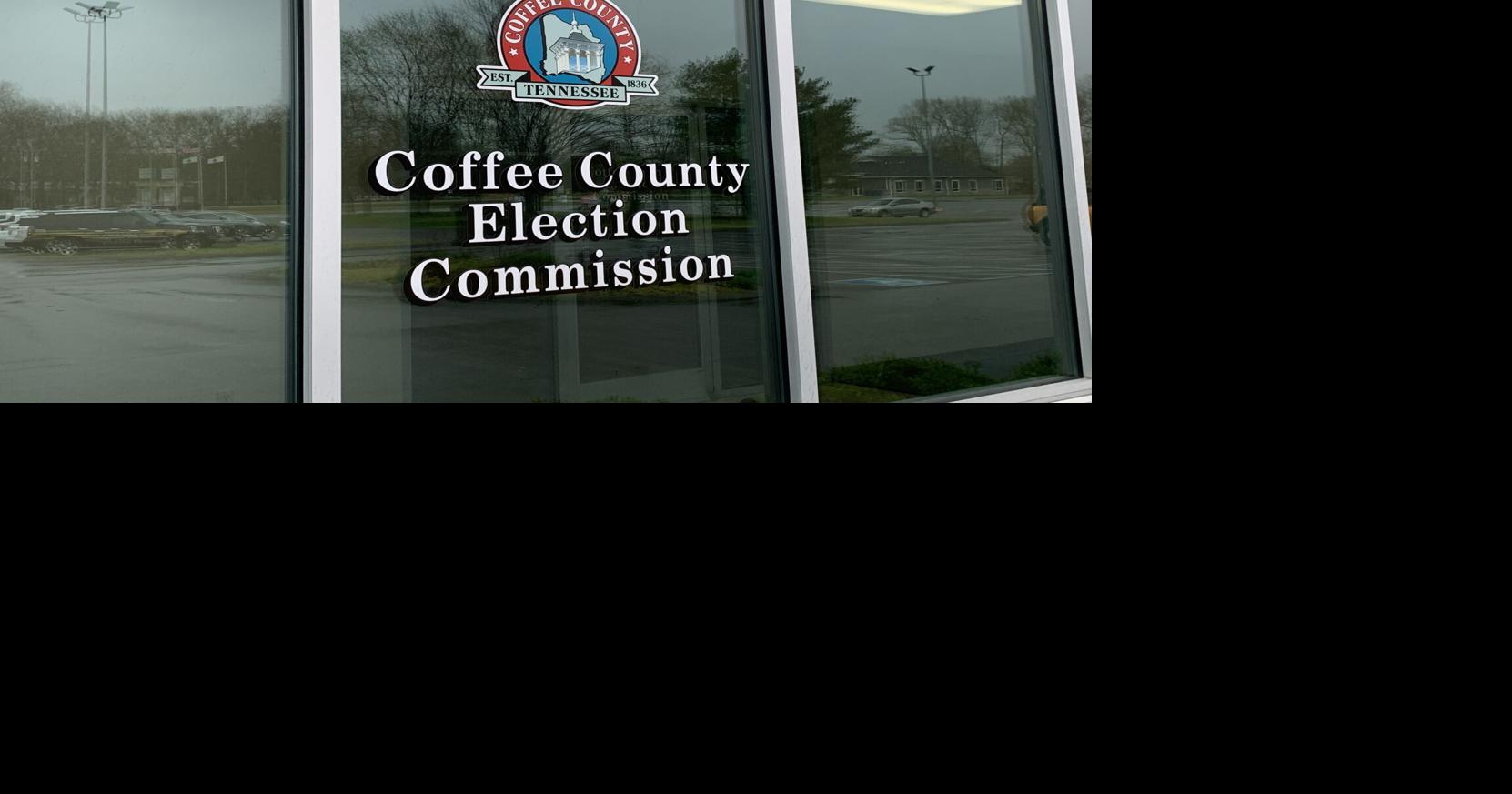 More candidates qualify for May primaries | News | tullahomanews.com