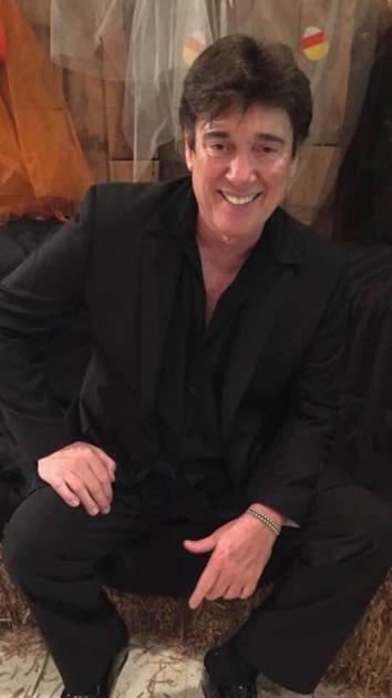 Singer Ronnie McDowell to play MAC Friday | Living | tullahomanews.com