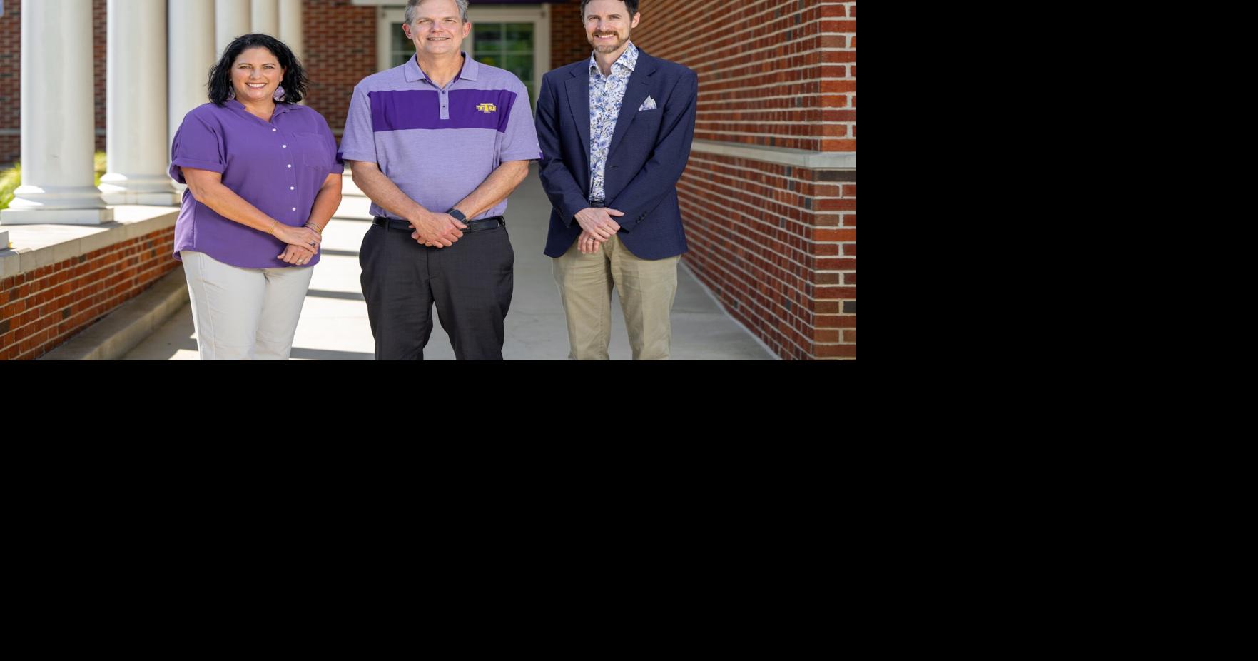 TN Tech scores record-setting grant to promote college readiness in ...