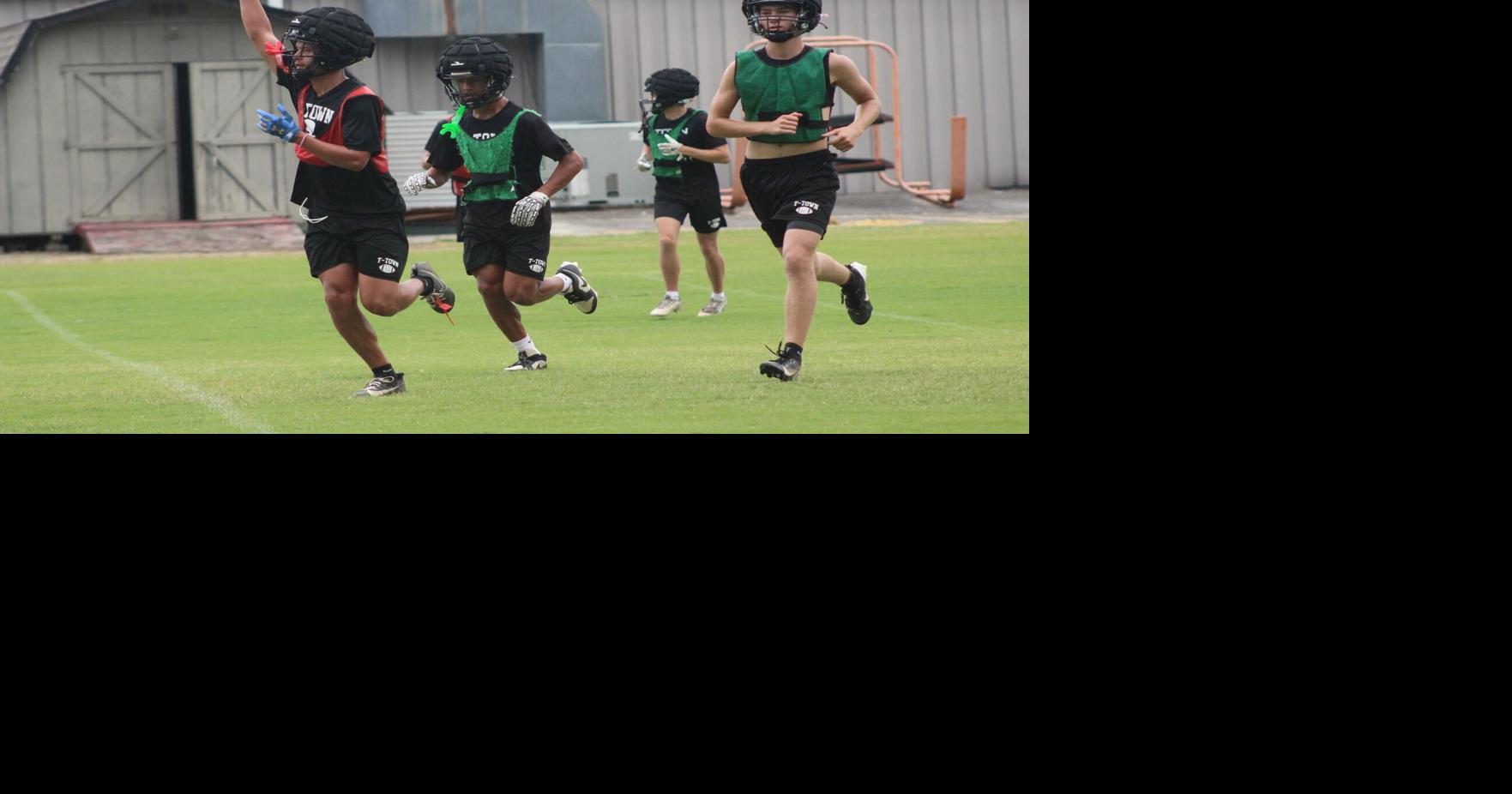 Tullahoma Football is ready to make some noise | Local Sports ...