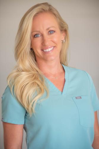 Spectrum Medical welcomes Stroop | Local News | tullahomanews.com