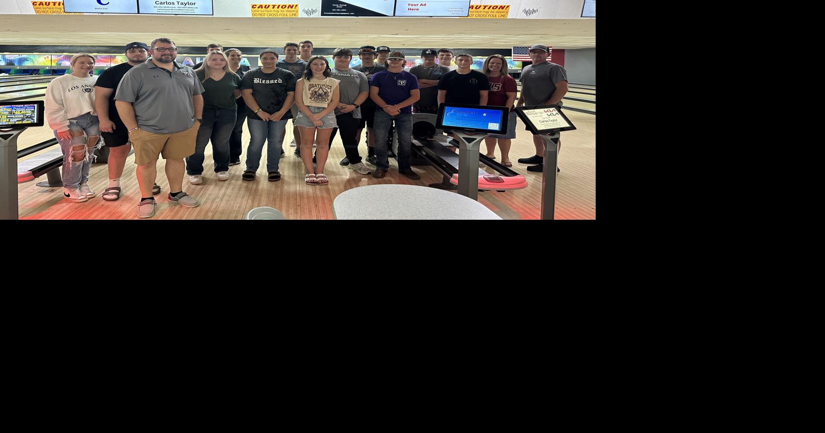 THS Bowling holds ‘Meet the Coach’ event | Local Sports | tullahomanews.com