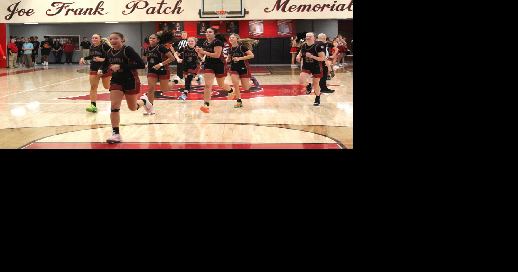 Lady Wildcats pull off upset on Lady Red Raiders | Sports ...