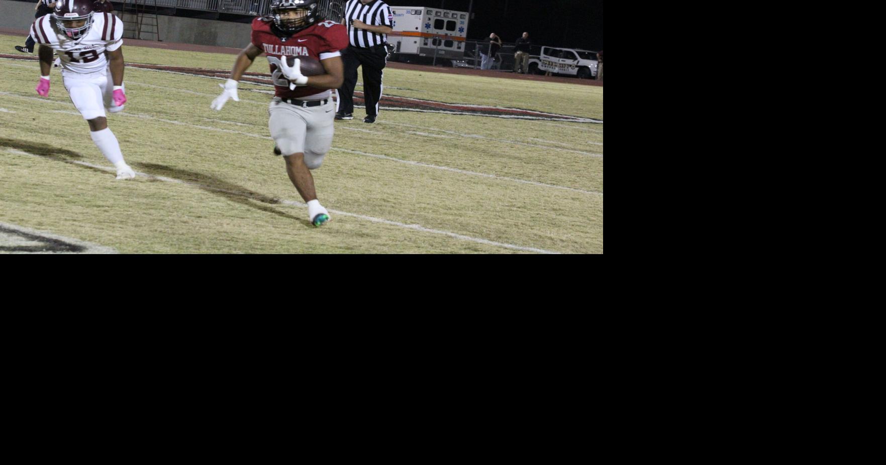 Wildcats celebrate Homecoming with big win | Local Sports ...