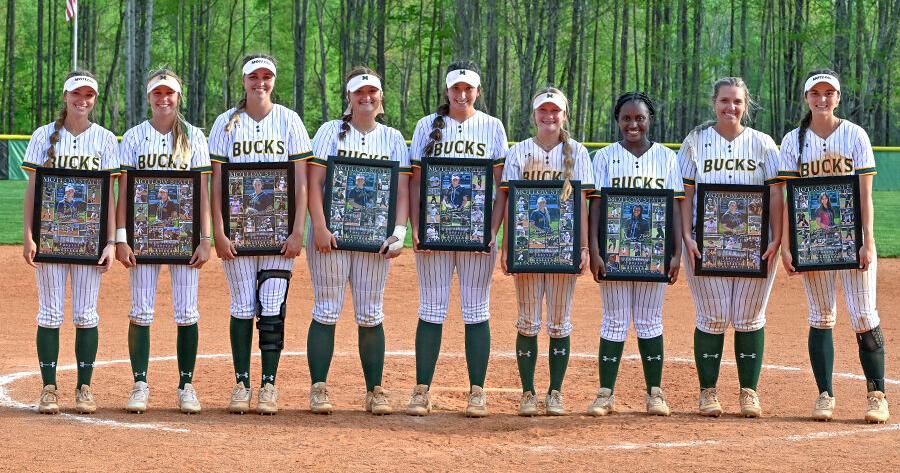 Motlow honors sophomores in final home game | Local Sports ...
