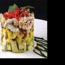 Waterfront Grill | holiday catering | catering guide | Jenks, OK ...