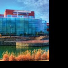 Glenpool Conference Center | venue guide | venue guide 2020 | Glenpool ...