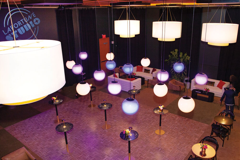 LaFortune Studio at Tulsa Performing Arts Center | venue guide 2024 ...