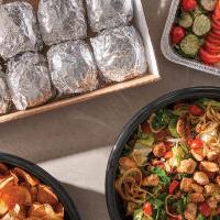 Society | catering guide 2024 | catering guide 2025 | Tulsa, OK ...