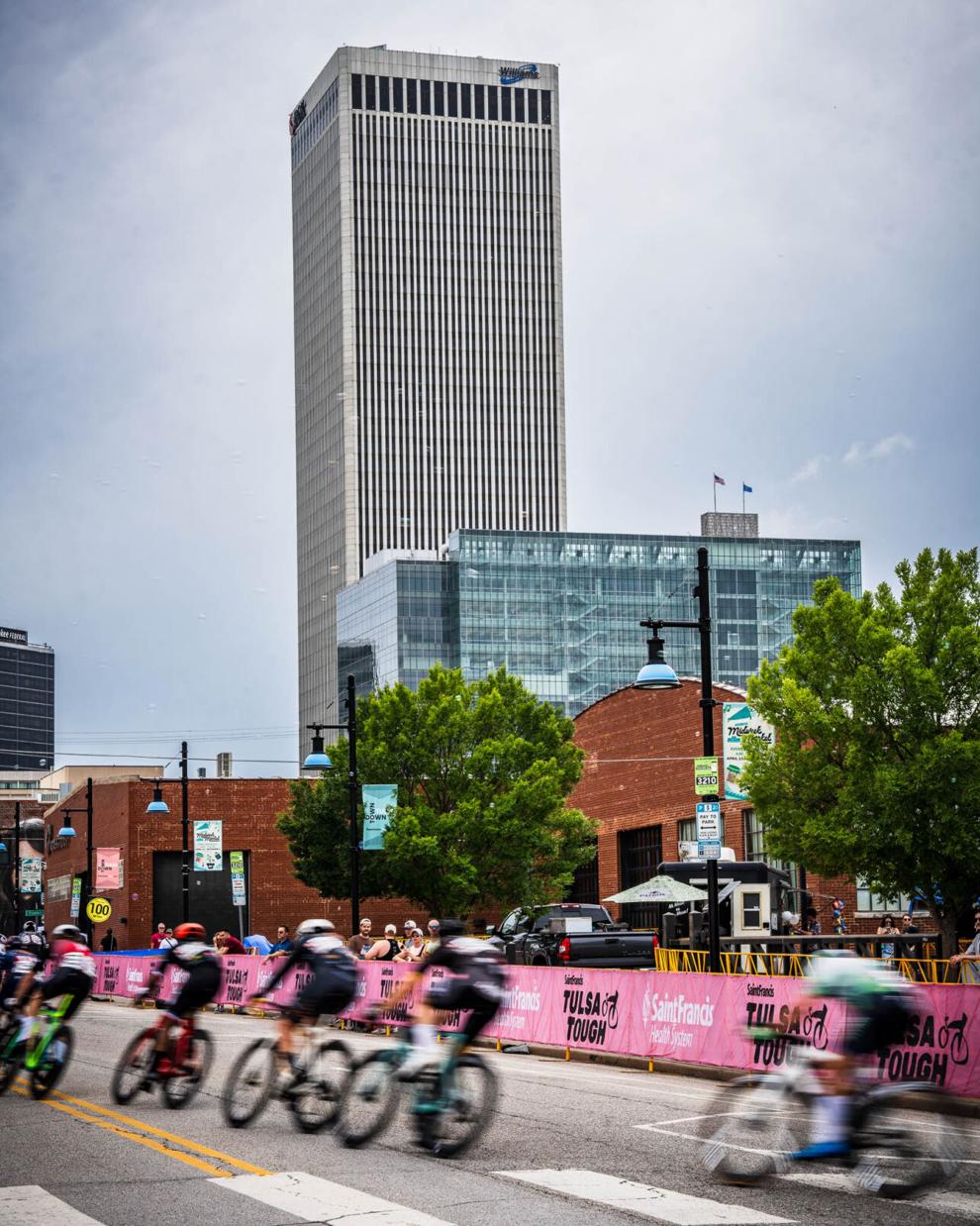 Scenes from Tulsa Tough 2026 | About Town | tulsapeople.com