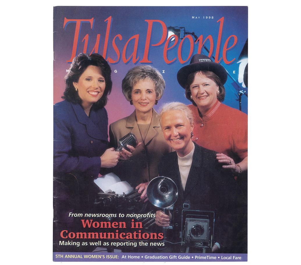 Covers revisited: Susan Ellerbach, Helen Jo Hardwick, LeAnne Taylor and ...