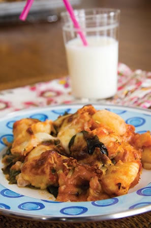 Kid-friendly, short order recipes | What's Cooking | tulsapeople.com