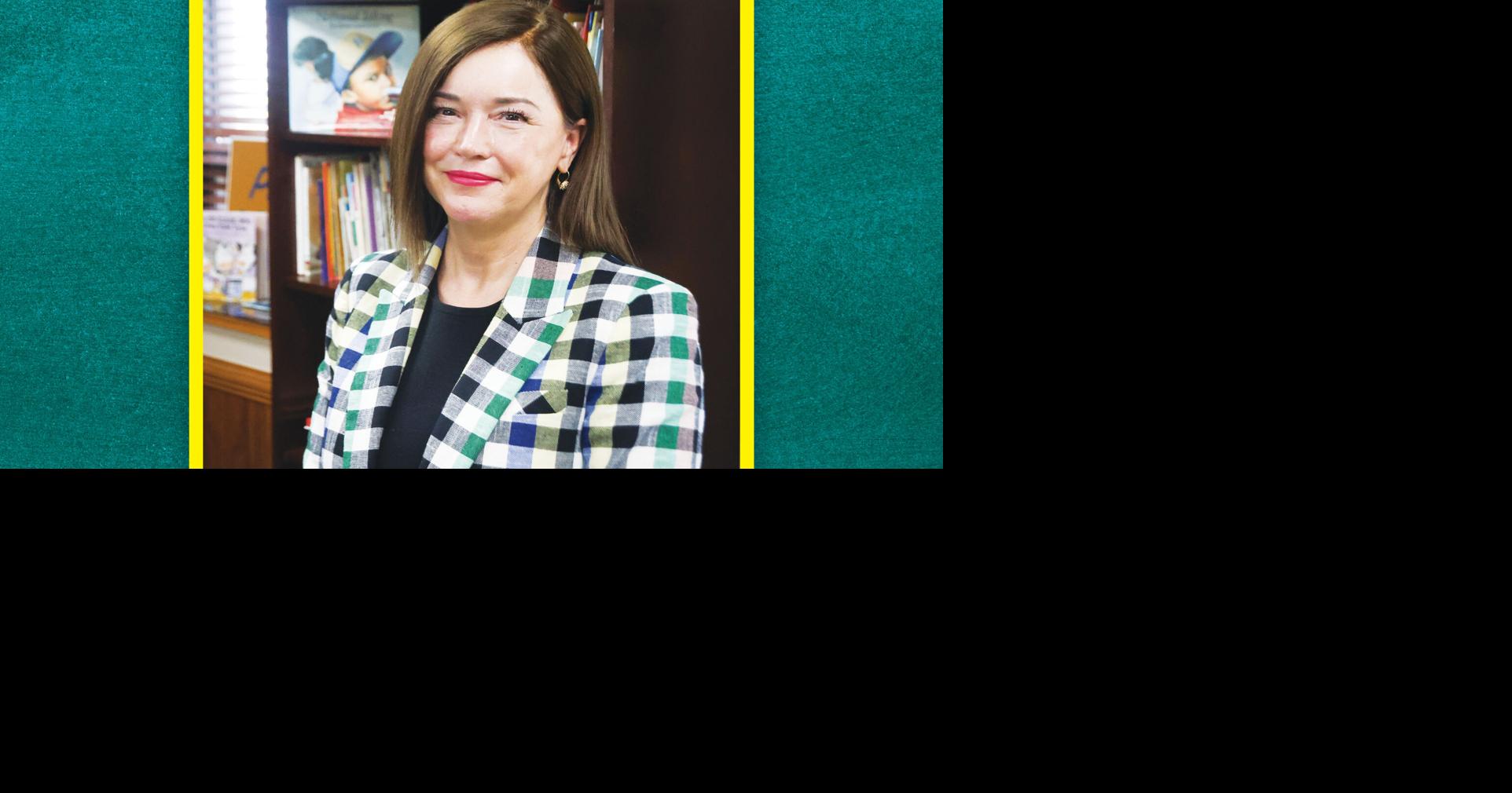 Weathering the storms: TPS Superintendent Deborah Gist on fighting for ...