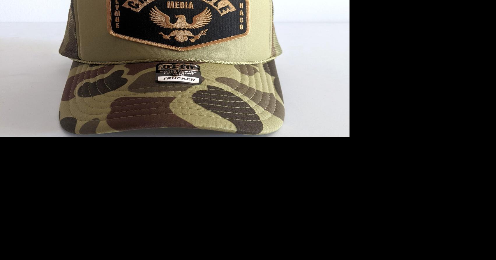 The perfect fit: WOMPA-based print shop creates merch for “Reservation ...