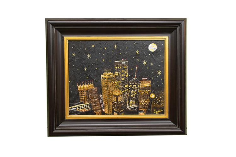 Ziegler's has frame of mind | Lifestyle | tulsapeople.com
