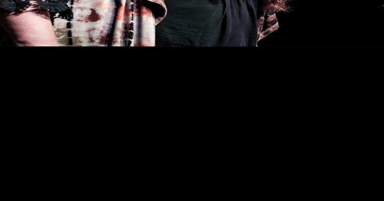 Tulsa transitions: Vocalist and performer Jennifer Marriott has been ...