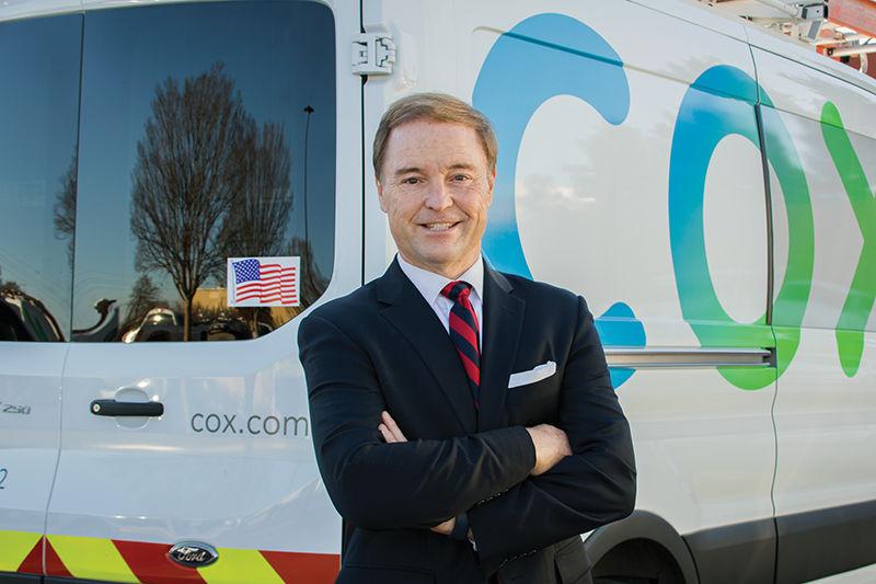 Roger Ramseyer on what Tulsa Chamber hopes to achieve in 2020 | January ...