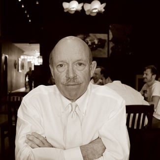 Lunch with Allen Smallwood | July-2010 | tulsapeople.com