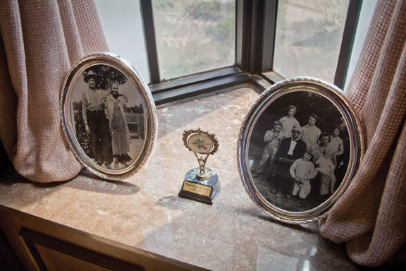 Desktop: The Rev. Dr. Mouzon Biggs Jr. | | tulsapeople.com