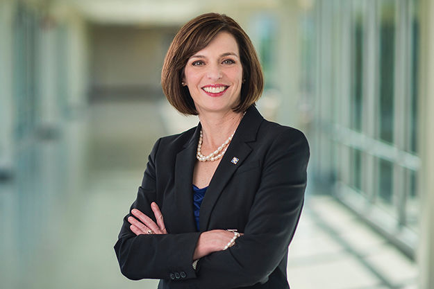 Leading ladies | Blogs | tulsapeople.com