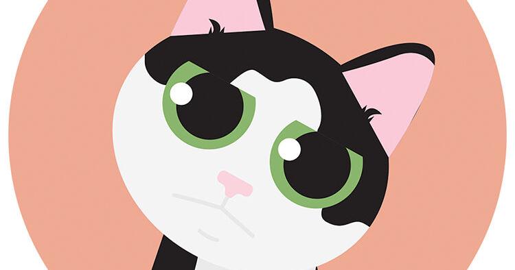 Isabelle the cat and I have a conversation | December-2023 ...